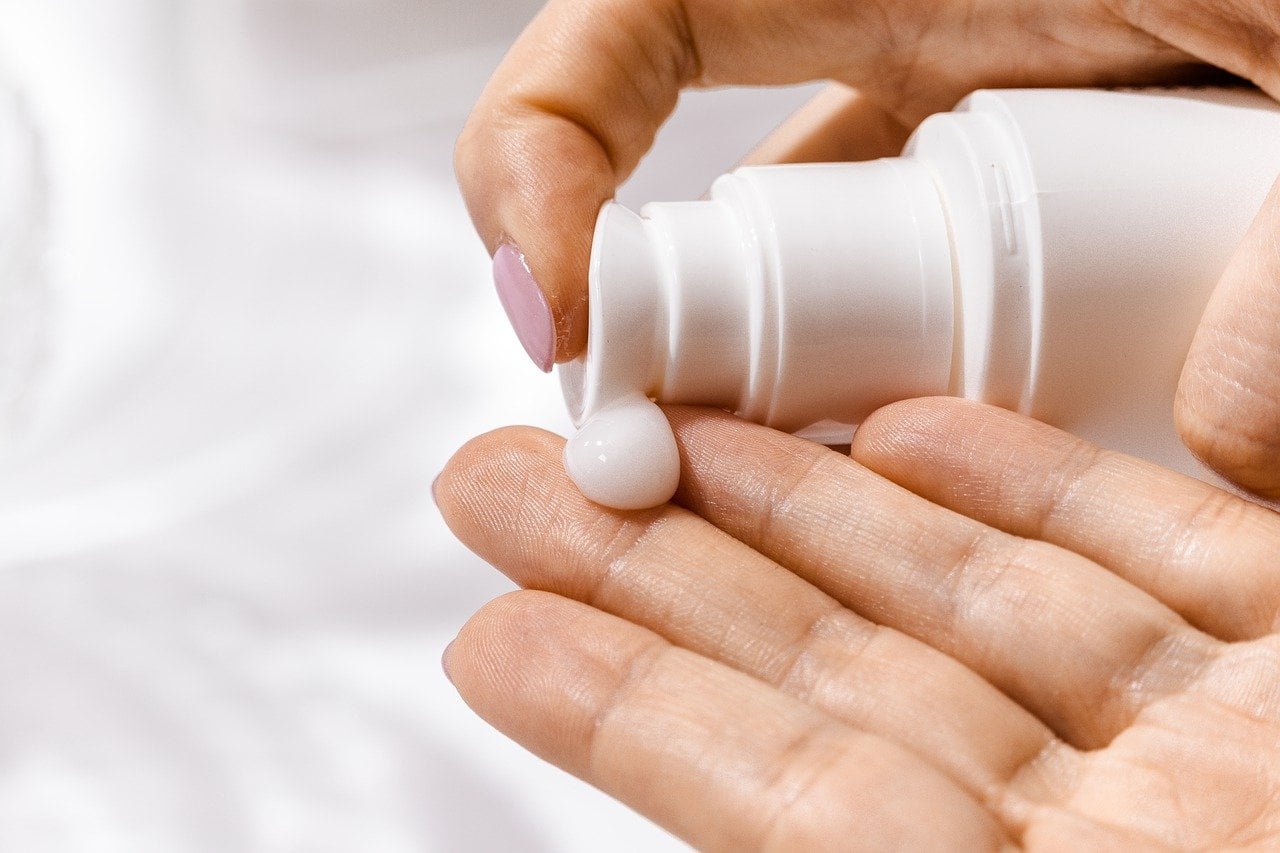 Why You Need Sunscreen For Yard Work - Yards Improved
