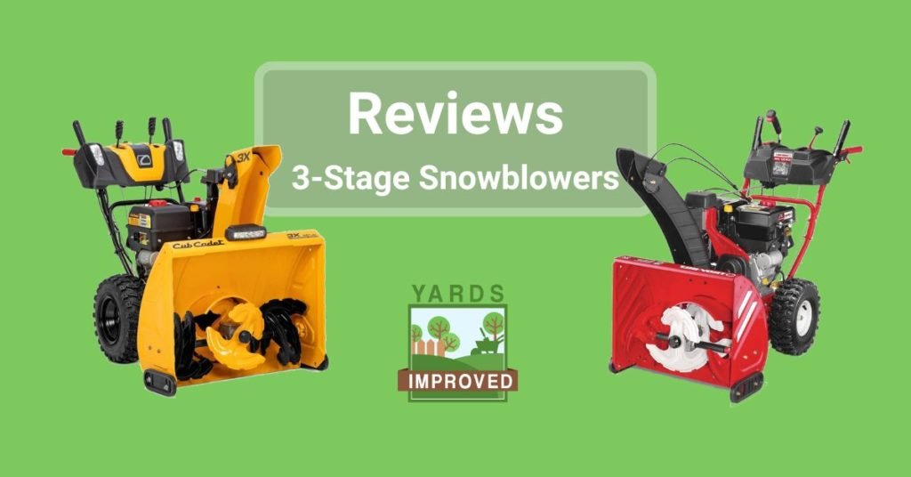 The Top Handheld Spreaders for Fertilizer, Seed, and Snowmelt - Yards ...
