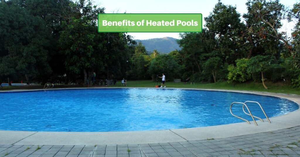 Enjoying Your Pool Year-Round: Benefits Of Heated Pools - Yards Improved